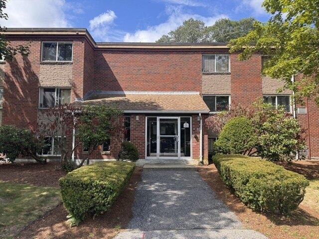 Weld St Apt,framingham, Condo For Sale