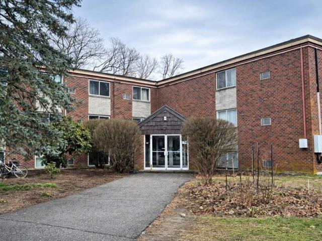 Weld St Apt,framingham, Condo For Sale
