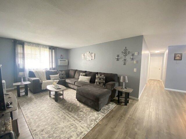 Weld St Apt,framingham, Condo For Sale