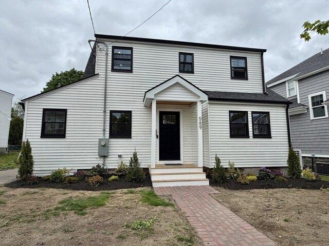 Weld St, Boston, Home For Sale