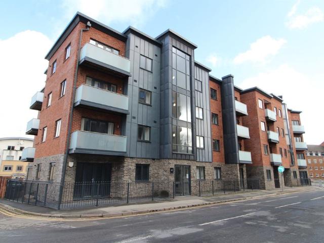 Weldale Street, Reading, RG1 7BX
