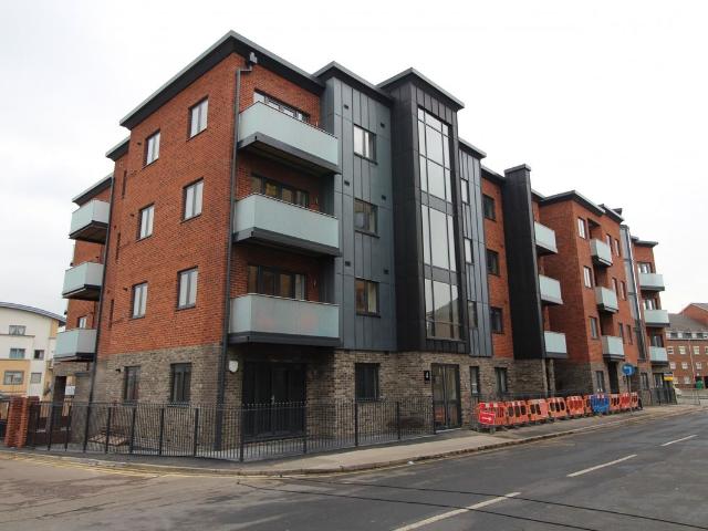 Weldale Street, Reading RG1, 1 bed flat to rent, £1,200 pcm | PrimeLocation