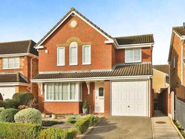 Welden Road, Scarning, 4 Bedroom Detached