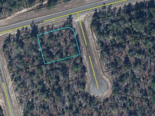 Weldon Ct Lot 1, Chipley, FL 32428