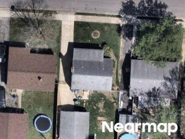 Weldon Ave