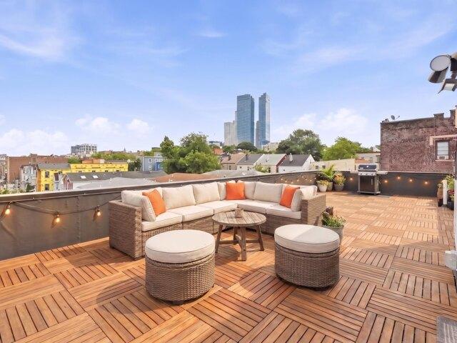 Weldon St Unit,jersey City, Condo For Sale