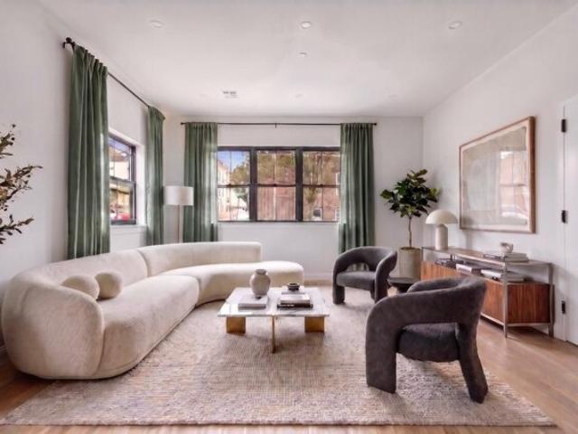 Weldon St Unit,jersey City, Condo For Sale