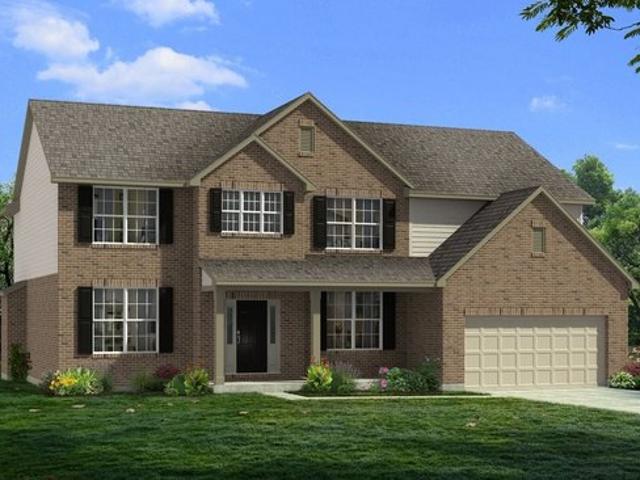 Weldon Plan The Estates of Monroe Crossings Community