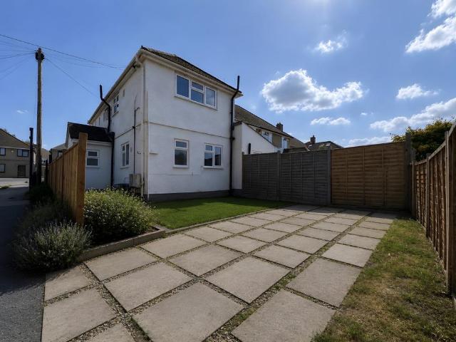 Weldon Road, Marston, Oxford. 1 bed ground floor flat to rent £1,800 pcm £415 pw