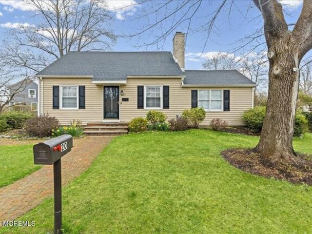 Weldon Rd, Matawan, Home For Sale
