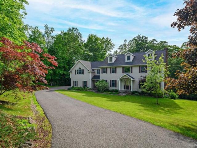 Weldon Woods Connecticut Rd, New Fairfield, Home For Sale