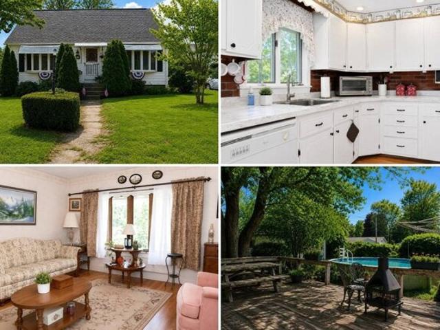 Welfare Ave, Warwick, Home For Sale