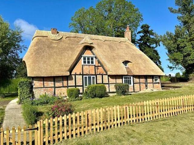 Welford, Newbury, 2 Bedroom Detached