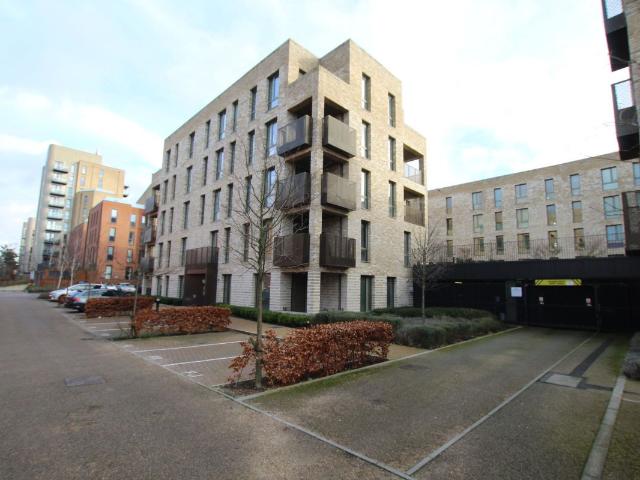 Welford Court, Lacey Drive, Edgware HA8, 2 bed flat to rent, £2,250 pcm | PrimeLocation