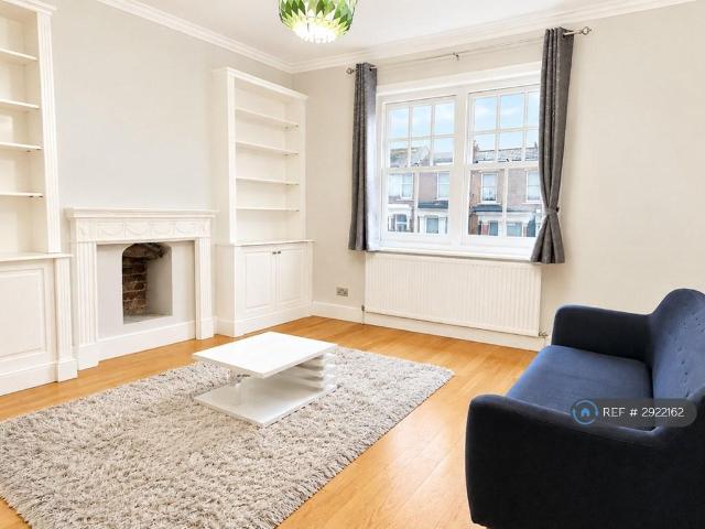 Welford House, London, W9 1 bed flat to rent £2,200 pcm £508 pw