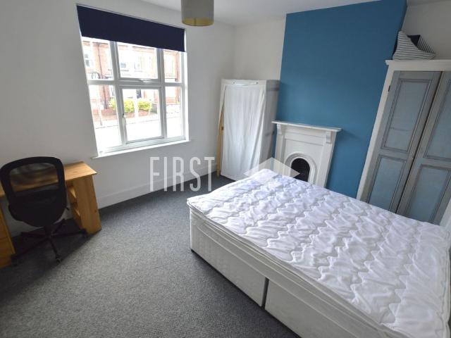 Welford Road, Clarendon Park LE2, 3 bed shared accommodation to rent, £455 pcm | PrimeLocation