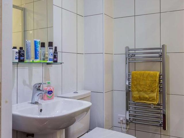 Welford Road, Knighton Fields, Leicester LE2, 1 bed flat to rent, £672 pcm | PrimeLocation