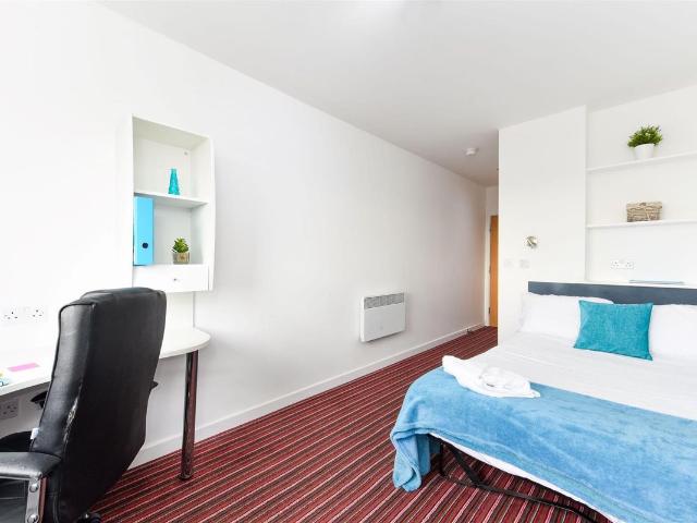 Welford Road, Knighton Fields, Leicester LE2, 1 bed flat to rent, £737 pcm | PrimeLocation