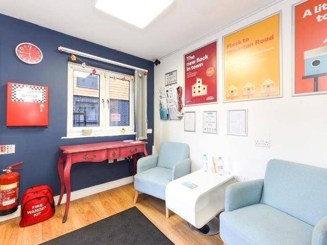 Welford Road, Knighton Fields, Leicester LE2, Studio to rent, £845 pcm | PrimeLocation