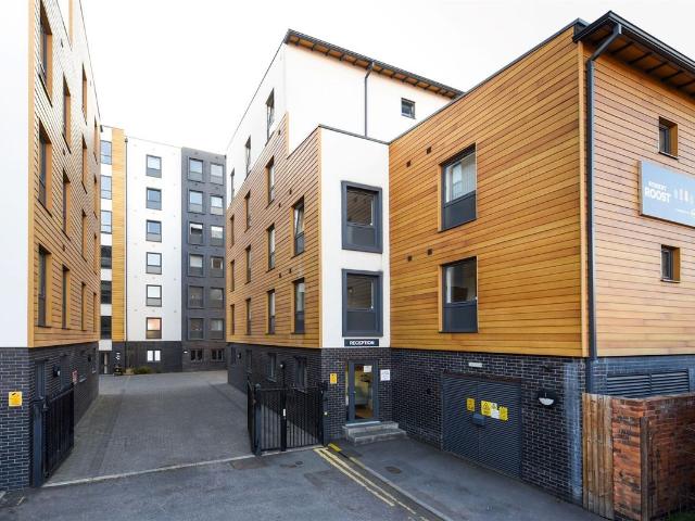 Welford Road, Knighton Fields, Leicester LE2, Studio to rent, £888 pcm | PrimeLocation