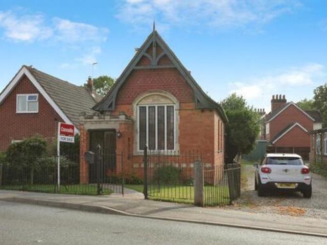 Welford Road, Husbands Bosworth, 3 Bedroom Character