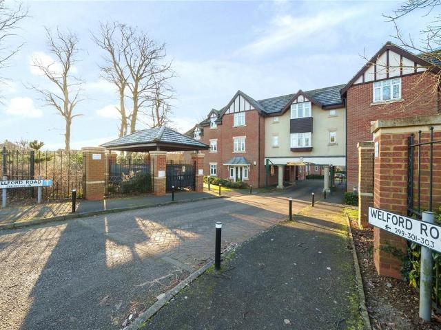 Welford Road, Northampton. 2 bed apartment to rent £1,150 pcm £265 pw