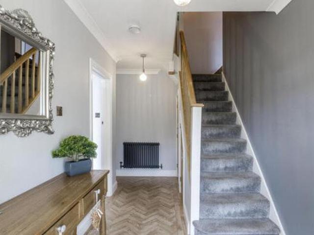 Welford Road, Northampton, 4 Bedroom Semi detached