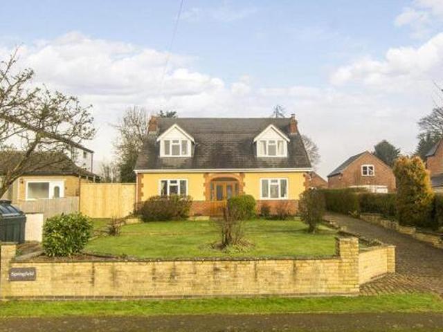 Welford Road, South Kilworth, 5 Bedroom Detached