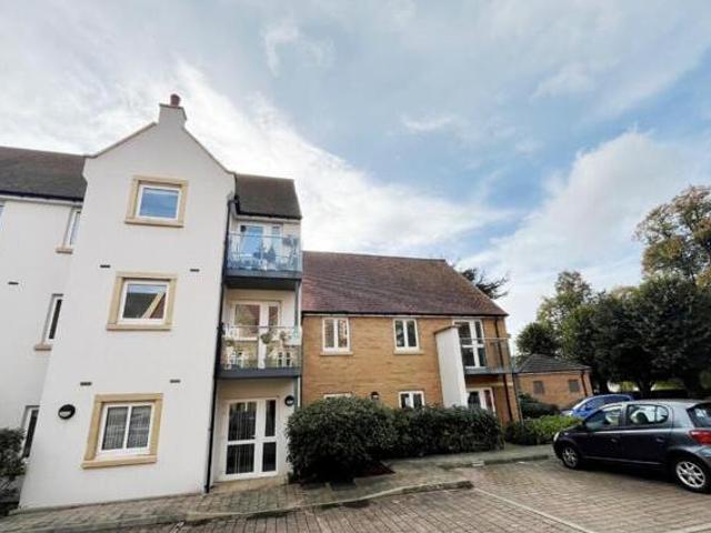 Welford Road, Wardington Court, Kingsthorpe, 2 Bedroom Apartment