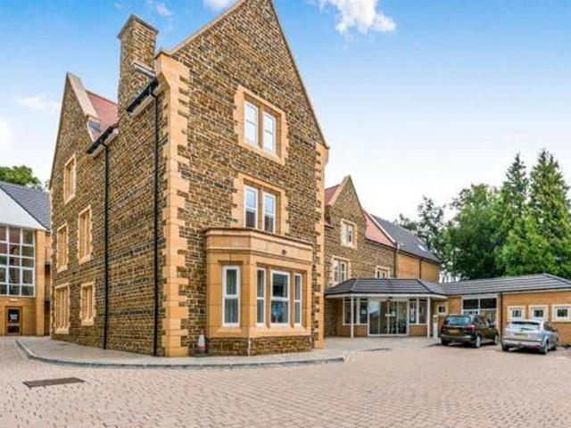 Welford Road, Wardington Court, Northampton, 2 Bedroom Apartment