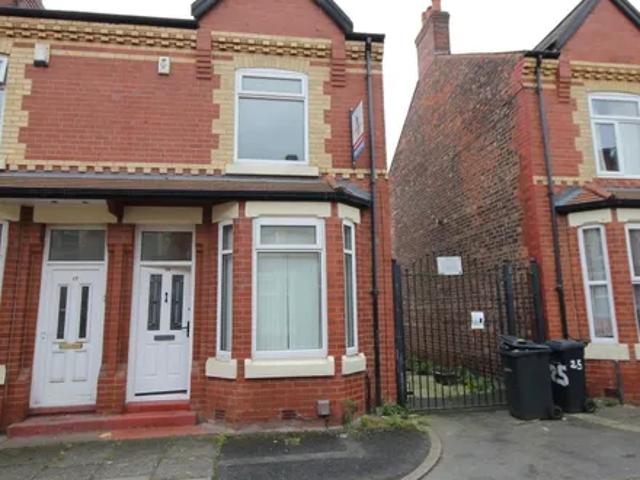 Welford Street, Salford, M6 6BB, United Kingdom | 4 bed house for rent #165455074 | Rentberry