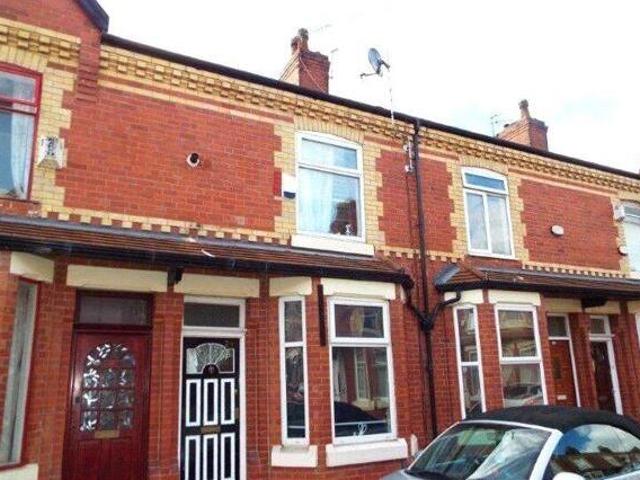 Welford Street, Salford, 2 Bedroom Terraced