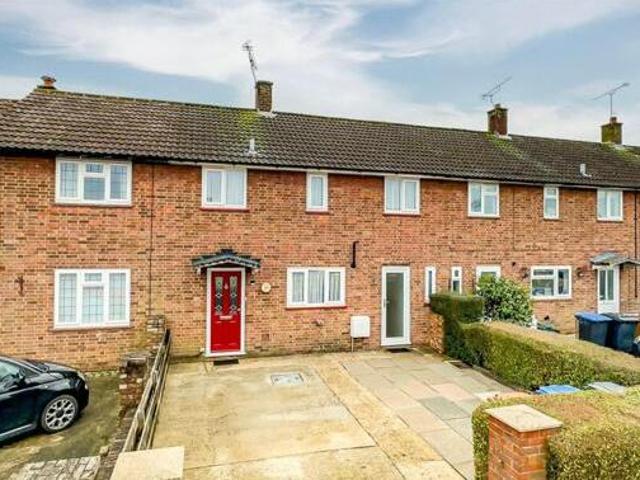 Welham Green, Somers Road, North Mymms, 3 Bedroom Terraced