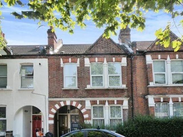 Welham Road, Tooting, 3 Bedroom Maisonette