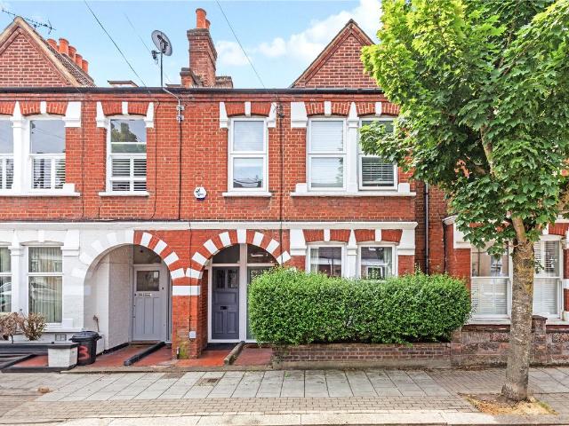 Welham Road, London SW16, 2 bed flat to rent, £2,200 pcm | PrimeLocation