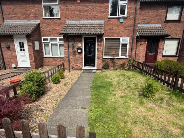 Welham Walk, Leicester LE4, 2 bed terraced house to rent, £1,050 pcm | PrimeLocation