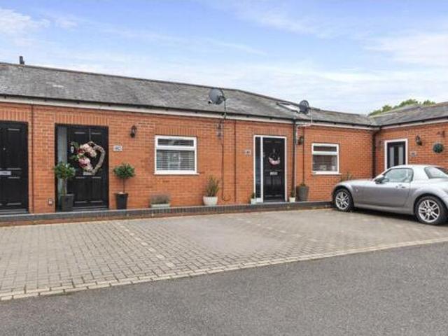 Welholme Avenue, Grimsby, 2 Bedroom Bungalow