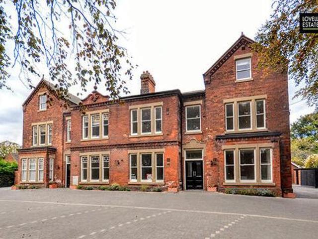 Welholme Avenue, Grimsby, 2 Bedroom Flat