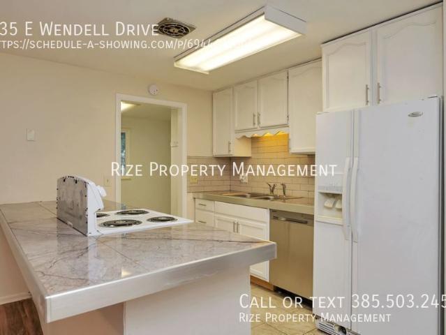 Well Maintained 1967 Home with Unique Character & Modern Comforts