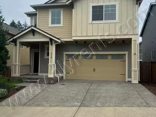 Well Maintained 4 Bedroom + Loft w/ 2501sq ft. 514 Woodduck D.