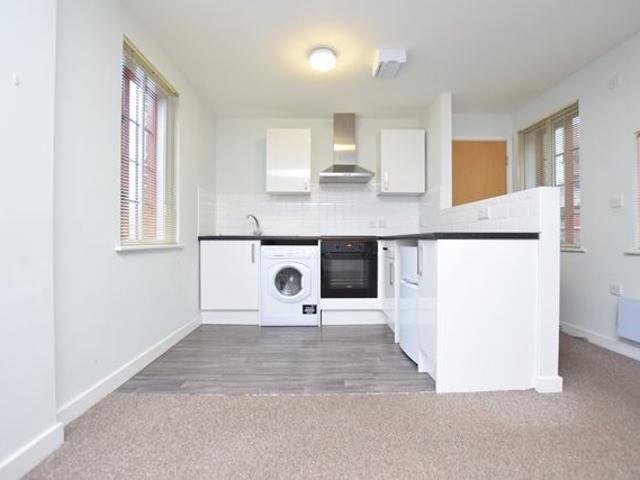 Well Meadow Street, Sheffield S3, 1 bed flat to rent, £750 pcm | PrimeLocation