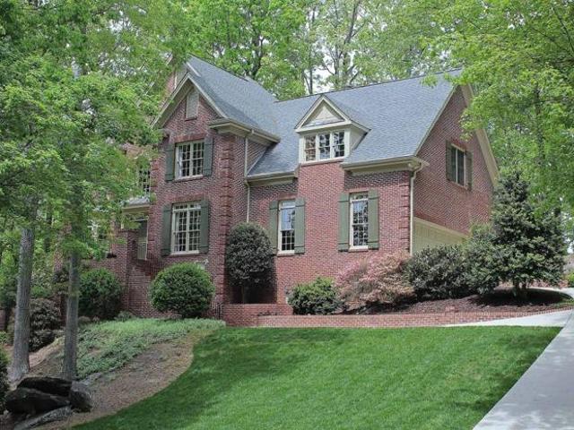 Well Appointed Home In Country Club Of The South