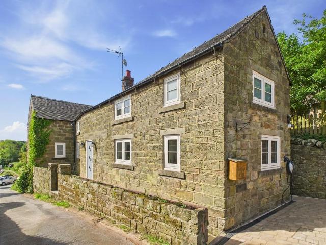 Well Banks, Kirk Ireton DE6, 3 bed property to rent, £1,250 pcm | PrimeLocation