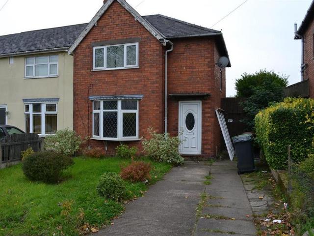 Well Lane 3 bed semi detached house to rent £1,095 pcm £253 pw