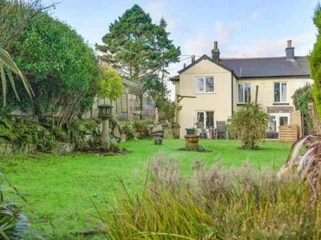 Well Lane, St. Cleer, 3 Bedroom Cottage