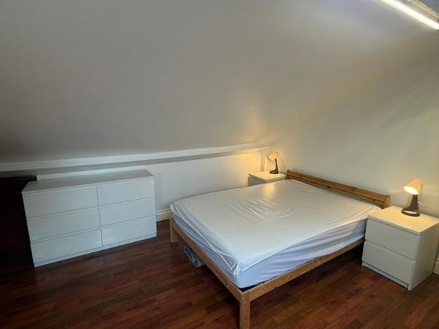 Well Located Studio Flat | Seven Sisters N15