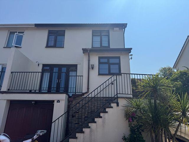 Well Presented Three Bedroom Semi Detached House With Garage, Parking & Large Garden EX4, 3 bed semi detached house to rent, £1,400 pcm | PrimeLocation