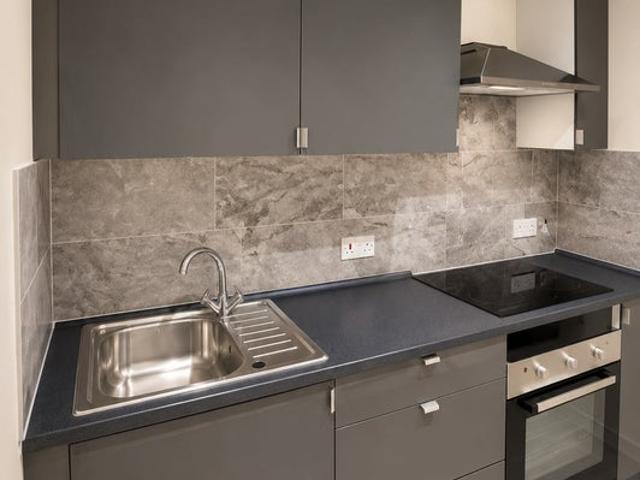 Well Presented Two Bedroom Apartment in Bristol