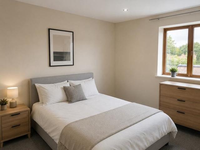 Well Presented Two Bedroom Apartment in Bristol
