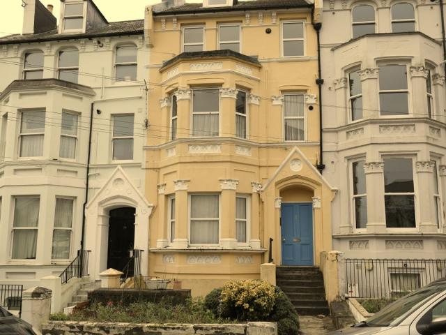 Well Presented Two Bedroom Maisonette to let in Hastings